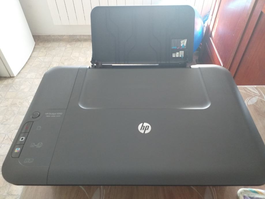 HP Deskjet 1050