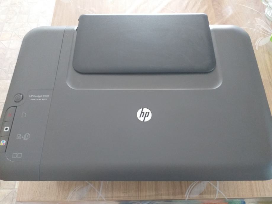 HP Deskjet 1050