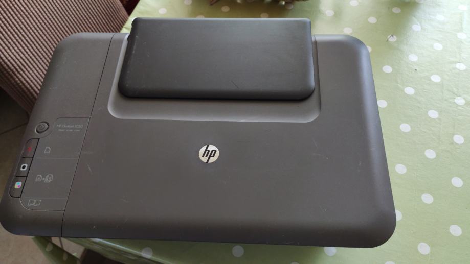 Hp deskjet 1050