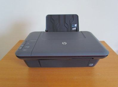HP DeskJet 1050A