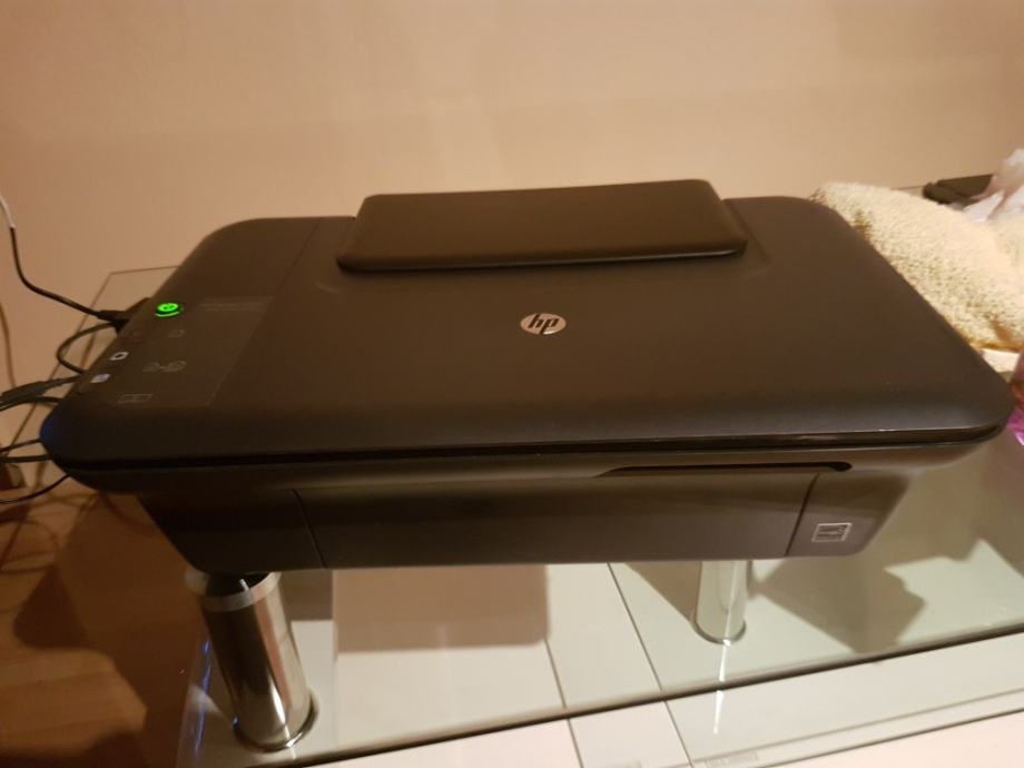 HP Deskjet 2050 Print Scan Copy