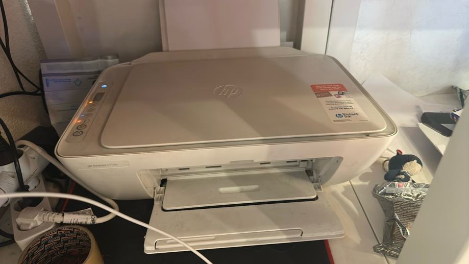 Hp deskjet 2710e printer Hp deskjet 2710e printer