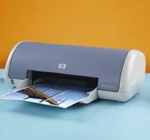 HP deskjet 3325 Printer (pisač) Ispravan