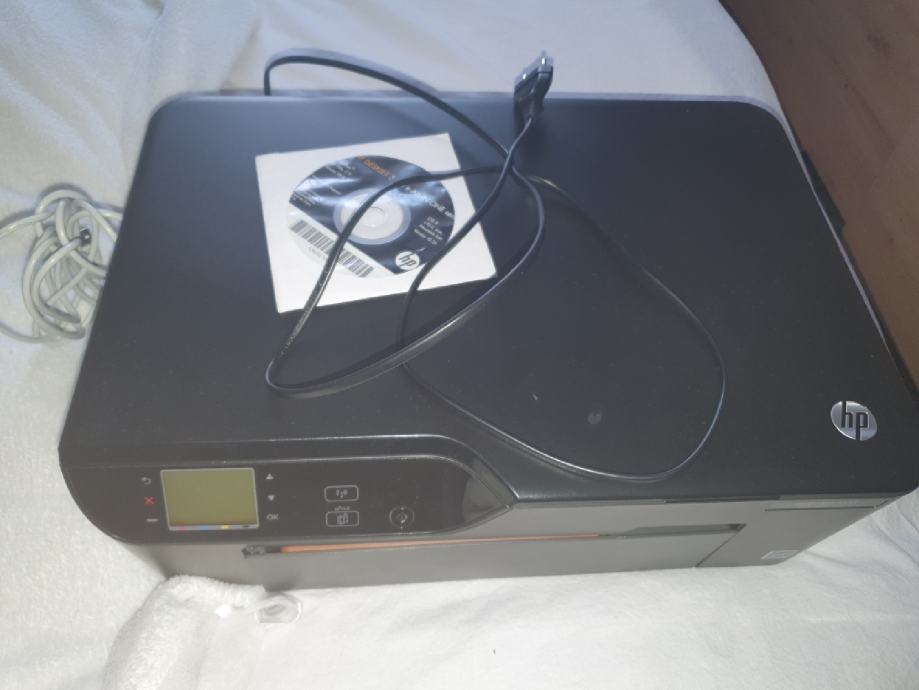 hp deskjet 3524