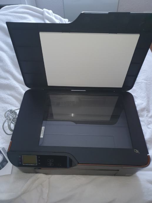 hp deskjet 3524