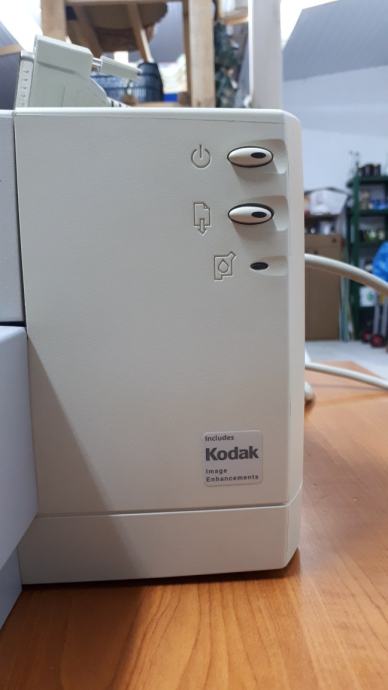 HP DeskJet 710C Printer