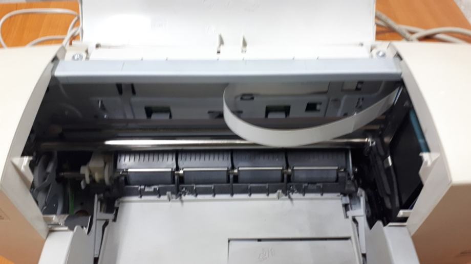 HP DeskJet 710C Printer