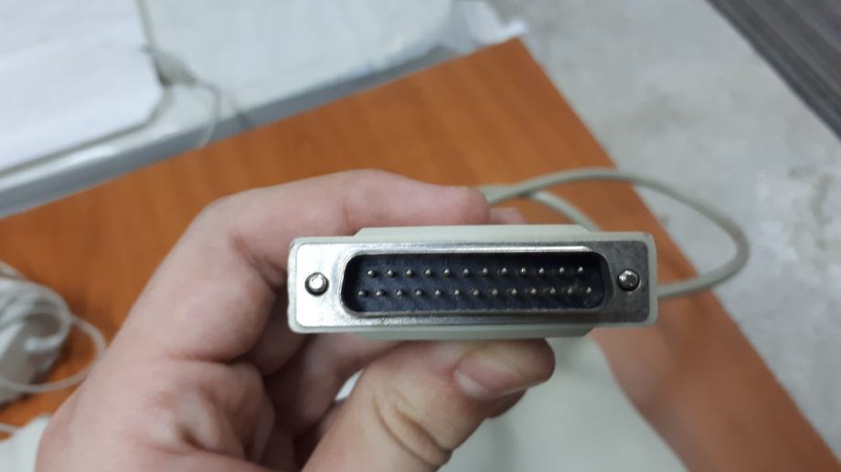 HP DeskJet 710C Printer