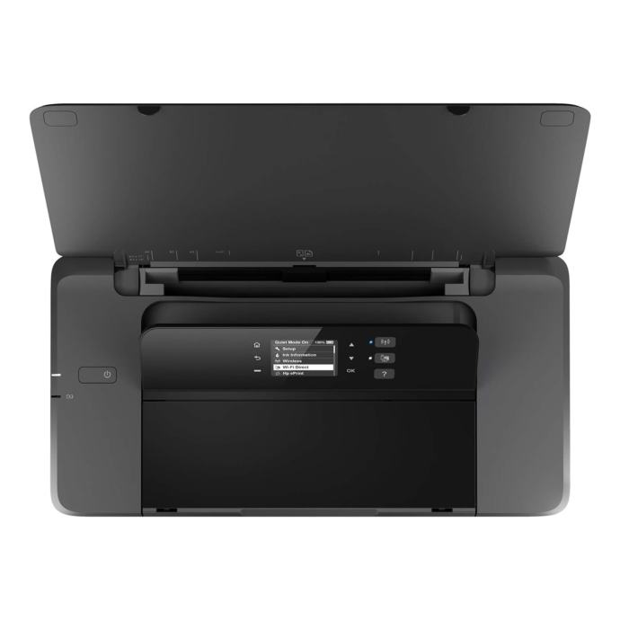 HP OfficeJet 202 Mobile Printer