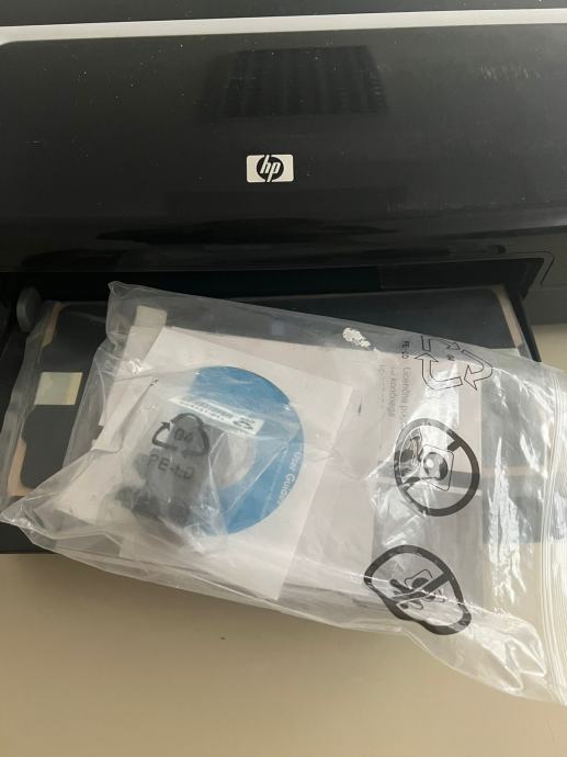 HP Officejet K7100 A3 InkJet printer - prodaja