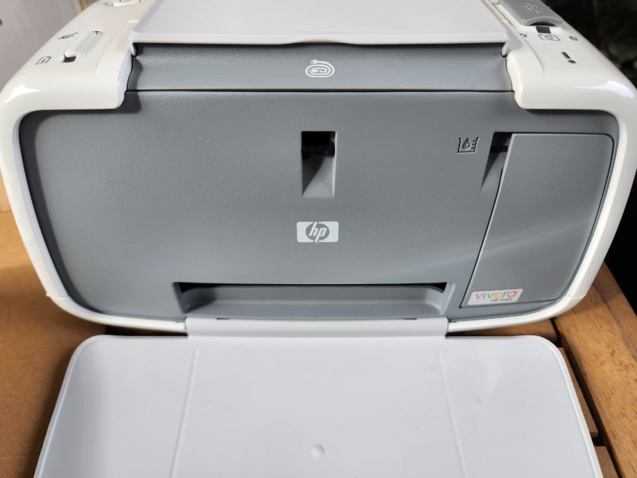 HP Photosmart A320 mini printer za fotografije / Fotoprinter