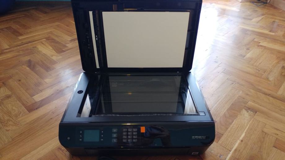 HP printer officejet 4634