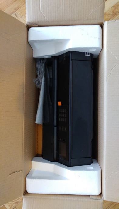 HP printer officejet 4634