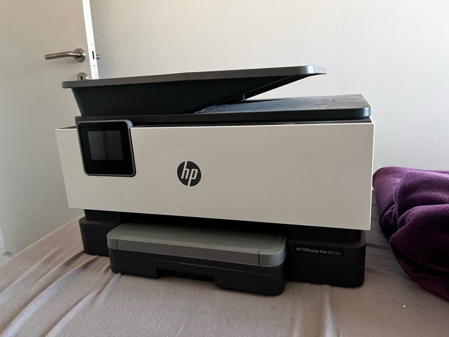 HP printer