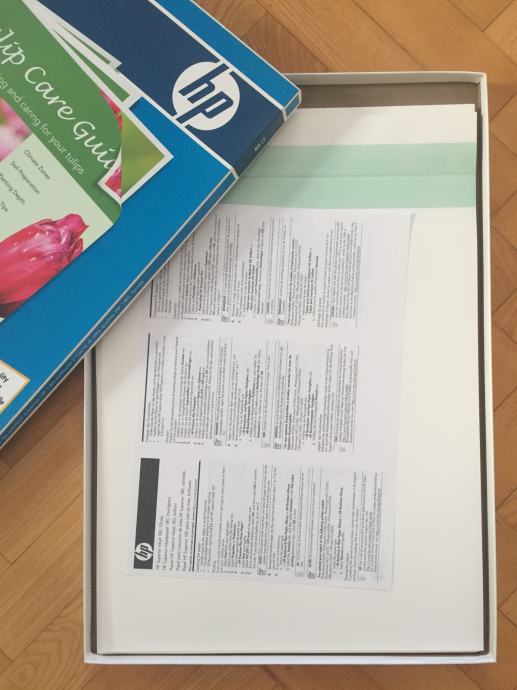 HP Superior papir i HP Professional papir,180, glossy, A3, za Inkjet