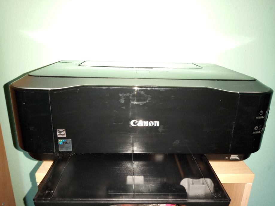 Neispravan printer Canon pixma ip 3600