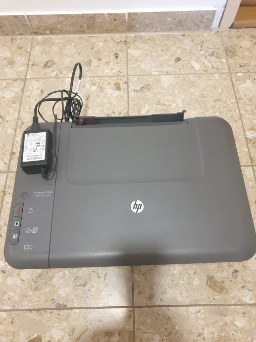 Pisač printer HP Deskjet 1050 a 90kn Osijek