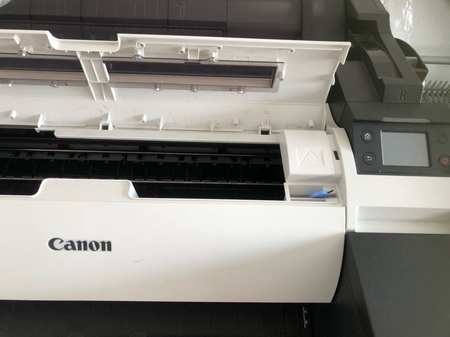 Ploter Canon TM-200 24”
