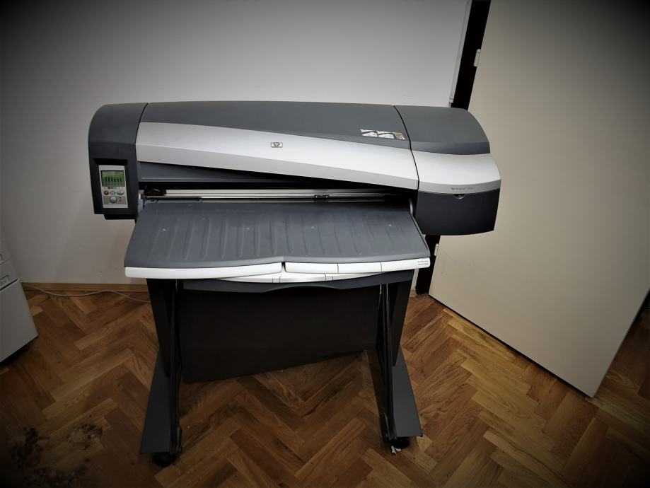 PLOTER HP DESIGNJET 130nr ISPOD SVAKE CIJENE