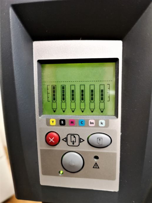 PLOTER HP DESIGNJET 130nr ISPOD SVAKE CIJENE