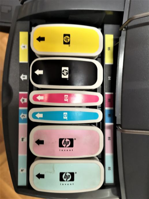 PLOTER HP DESIGNJET 130nr ISPOD SVAKE CIJENE