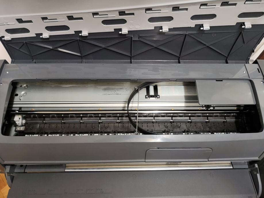 PLOTER HP DESIGNJET 130nr ISPOD SVAKE CIJENE
