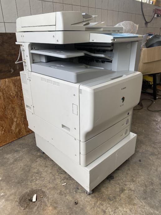 Printer CANON iRC2380i sa postoljem na kotacima