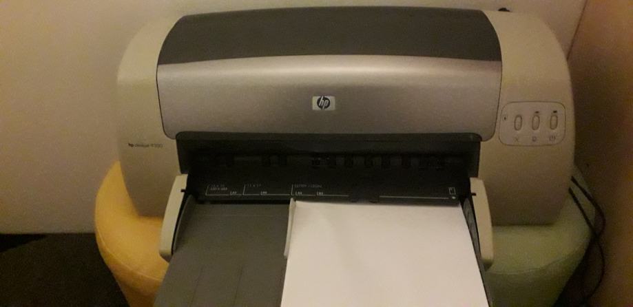 Printer HP Deskjet 9300 format A3