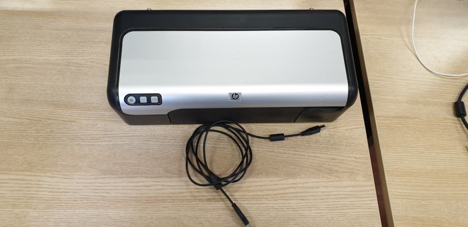 Printer HP Deskjet D2460