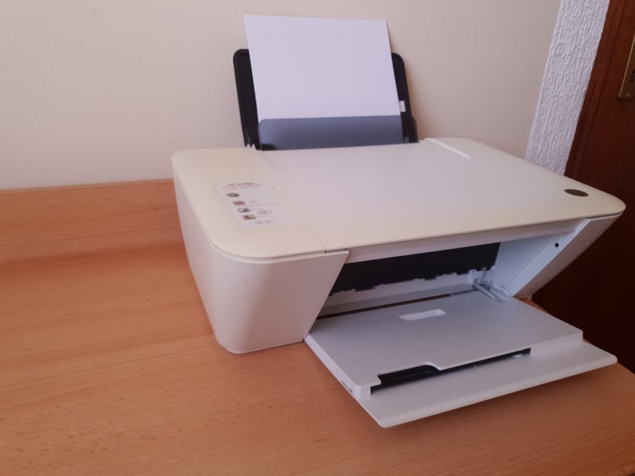 Printer HP Deskjet Ink Advantage 1510