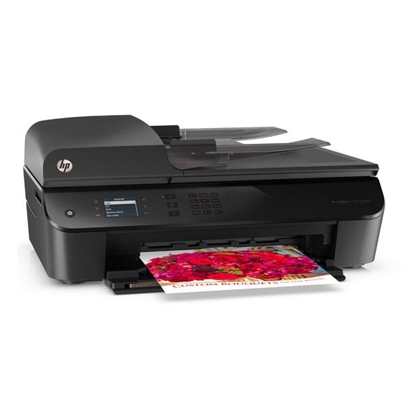 Printer HP Deskjet Ink Advantage 4645 AiO, B4L10C
