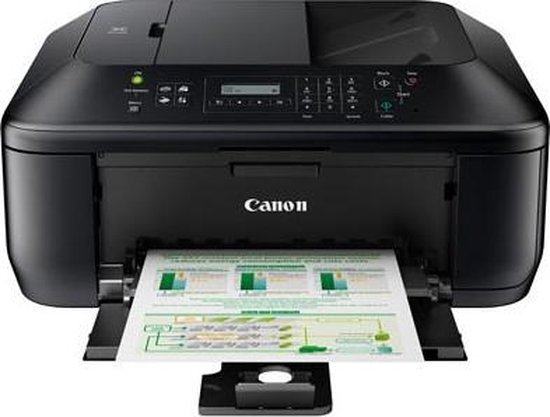 Printer multifunkcijski Canon PIXMA MX395