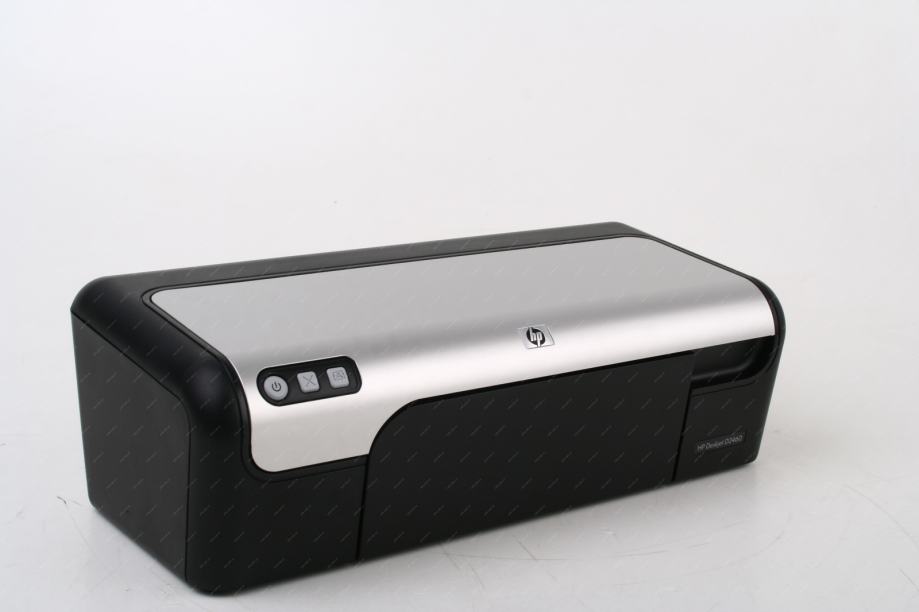 Printer (pisač) hp deskjet D2460 Ispravan