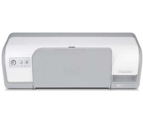 Printer (pisač) hp deskjet D2560 ISPRAVAN