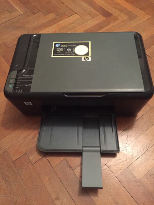 Printer / skener HP DESKJET F2420
