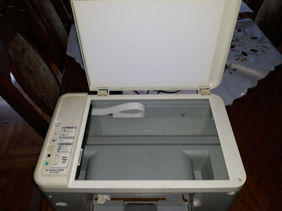 Printer/skener/kopirka hp f2200