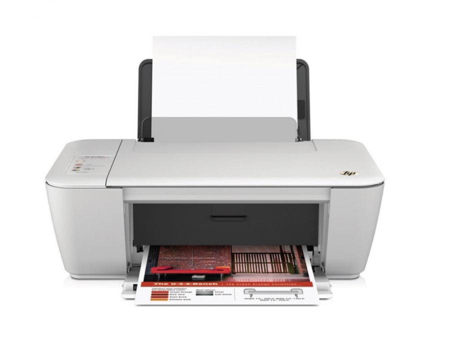 Printer sa skenerom HP1515
