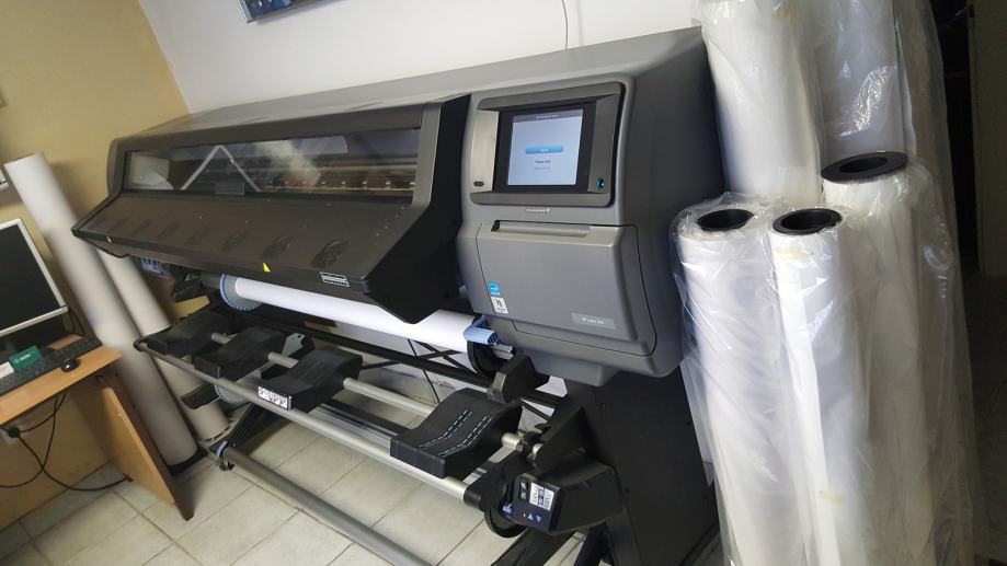 Profesionalni printer HP LATEX 360, 68.000 Kn