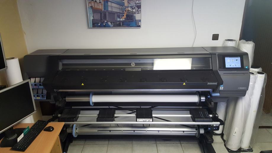 Profesionalni printer HP LATEX 360, 68.000 Kn