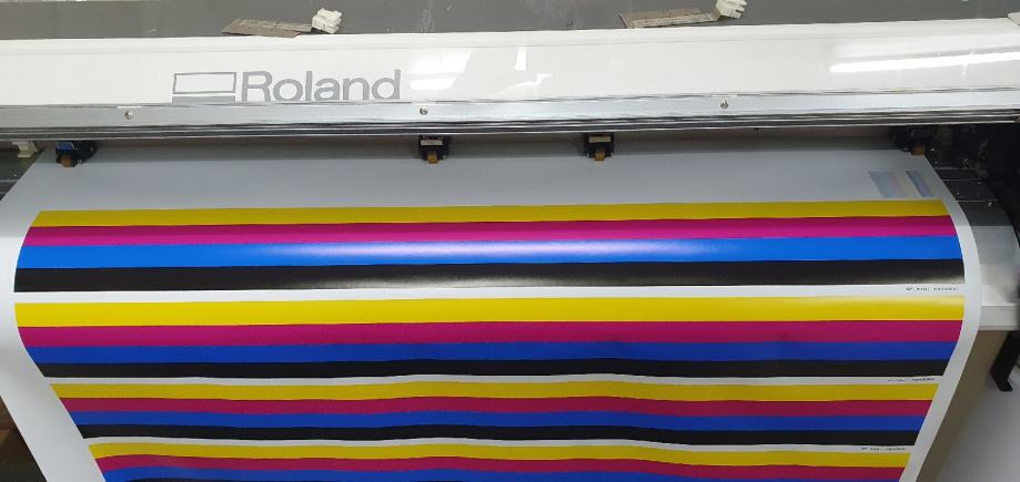 Roland Printer SP 540i VersaCamm