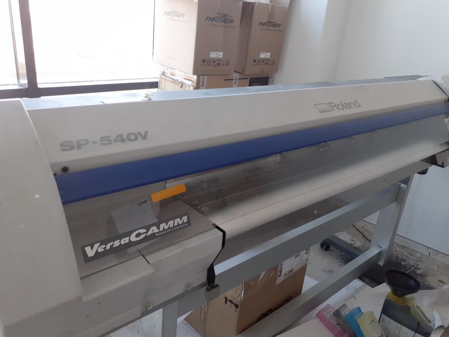 Roland VersaCamm SP2-540V