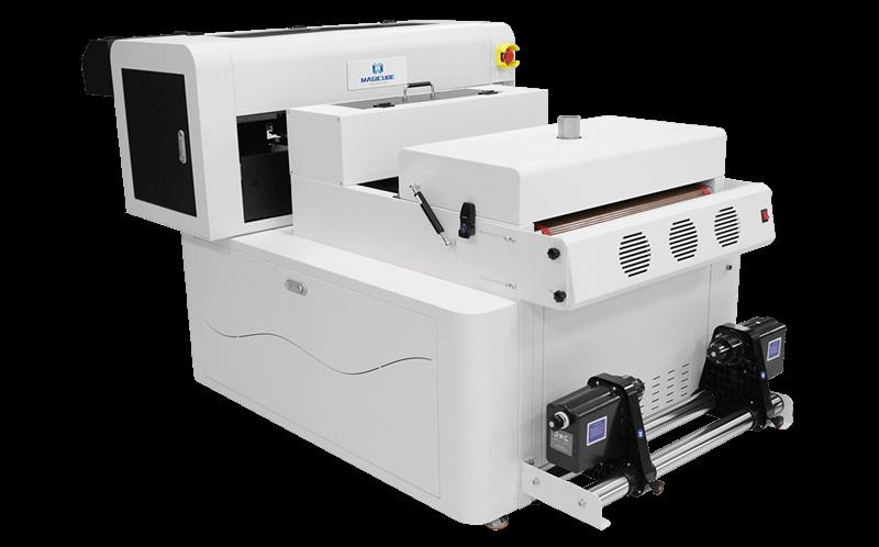 SINOCOLOR DTF-400A PRINTER ZA PRESLIKAČE