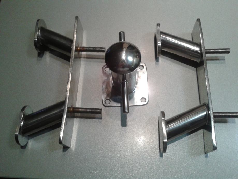 Bitve od INOX-a 3 KOM.