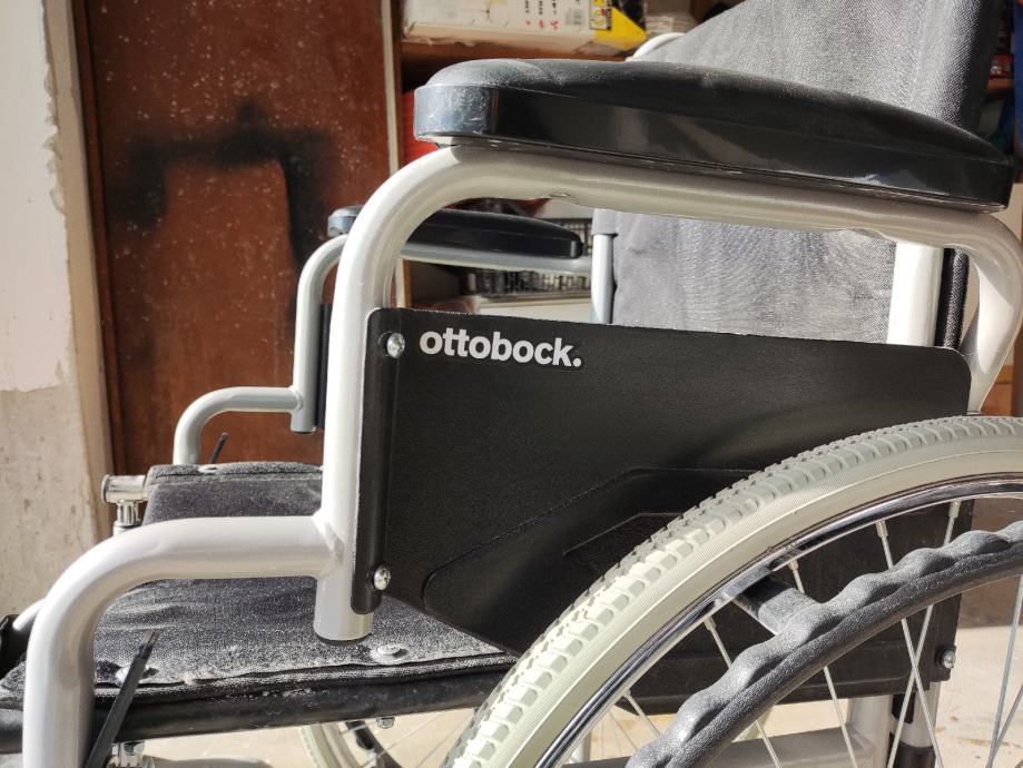 Otto Bock kolica
