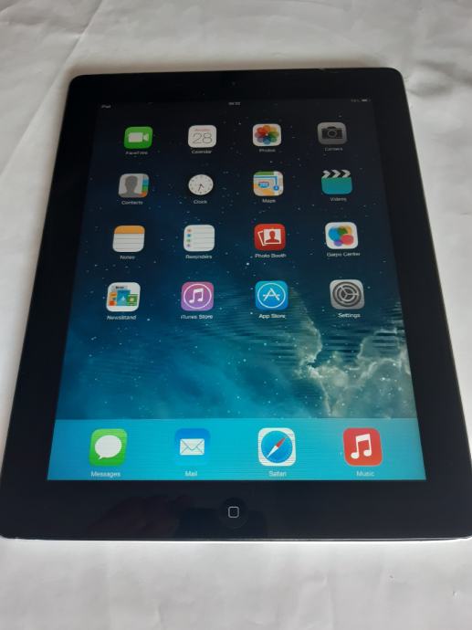 Apple iPad 16 GB