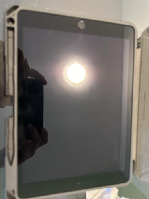 APPLE IPAD 9 10.2 WIFI 64GB pod garancijom
