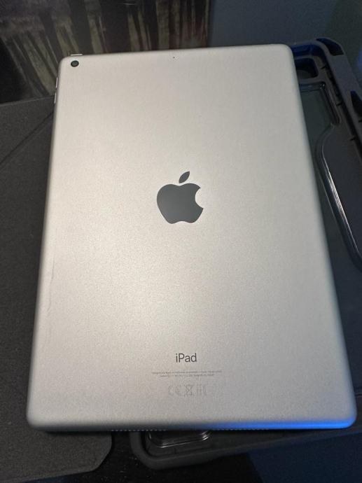 APPLE IPAD 9 10.2 WIFI 64GB pod garancijom