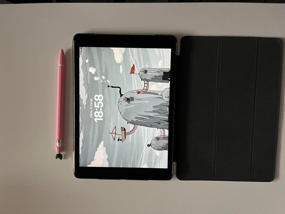 Apple Ipad 9th generation 64gb + Apple pencil