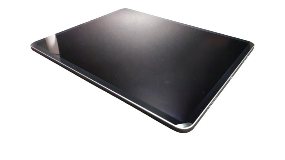 APPLE iPAD PRO 512GB (5th Gen.) WI-FI - A2378 - SPACE GRAY / R1, RATE!