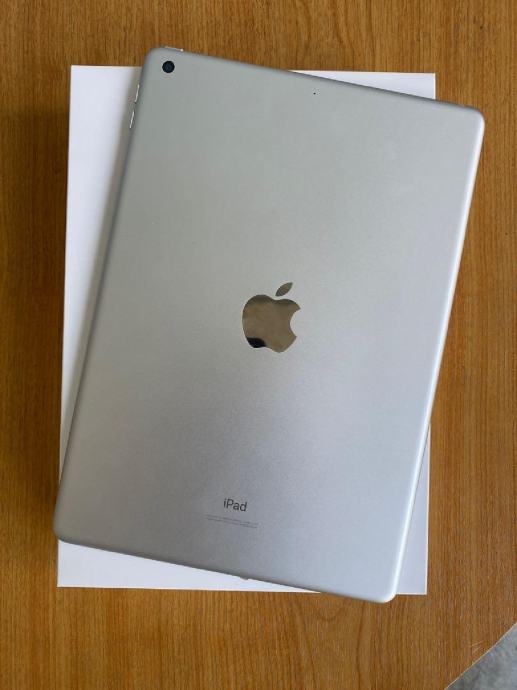 iPad 8 128 GB Wi-Fi